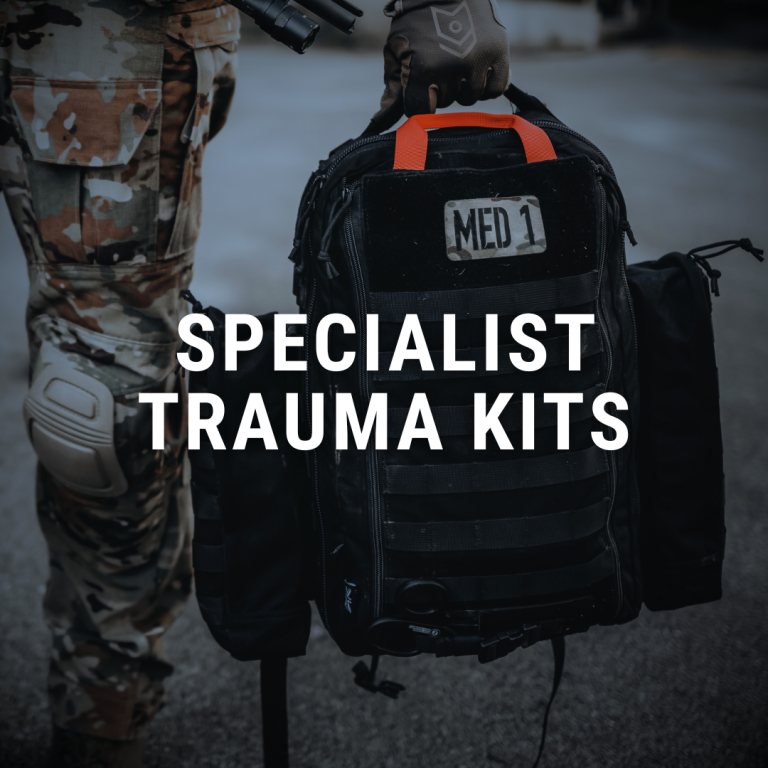 ATMIST Handover – The Medics Lodge